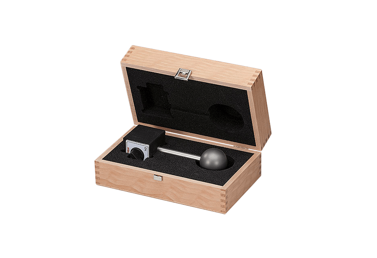 Wooden case with foam inlay | Tool Boxes Hersteller Wooden case with foam inlay | Tool Boxes Hersteller