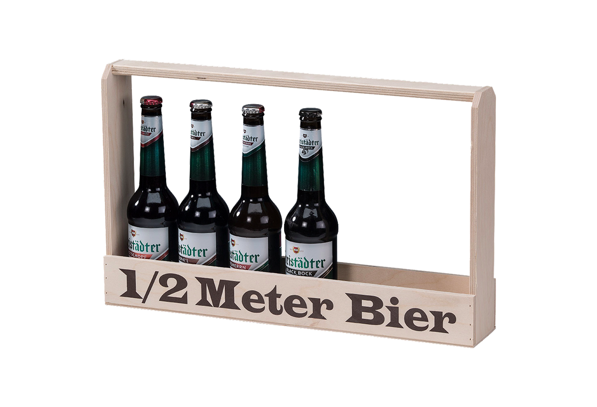 Darüber hinaus Regel Stewardess 1 m bier Slot Container Über